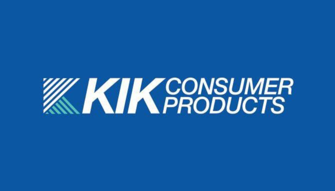 KIK CONSUMER PRODUCTS - ORGANIZATIONAL ANNOUNCEMENT - Prestone® Total ...